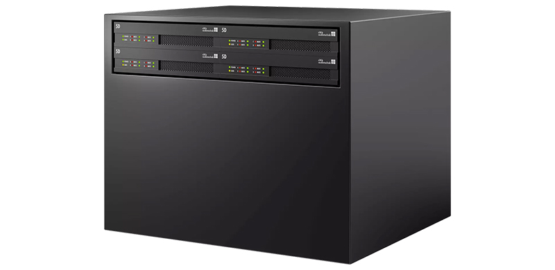 5D d&b audiotechnik | オタリテック株式会社