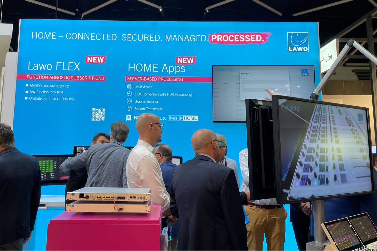 IBC 2023｜オタリテックのブログ